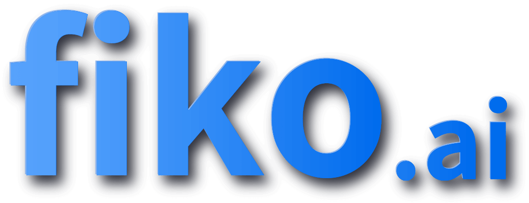 Fiko.AI – Smart AI Chatbot for Multichannel Business Communication